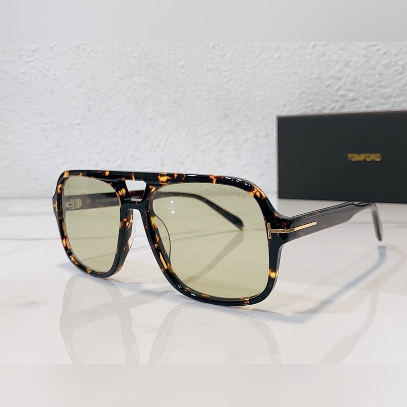 TOM FORD 型號：FT884 尺寸：60口18-140
