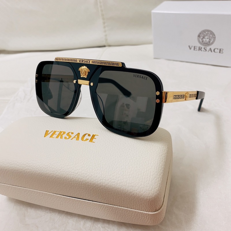 VERSACE 型號:VE4392 尺寸:63口12-145