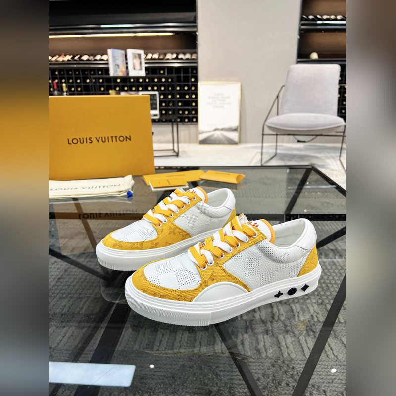 LOUIS VUITTON 路易威登 LV 驢家 男士L 頂級代購 路 炸