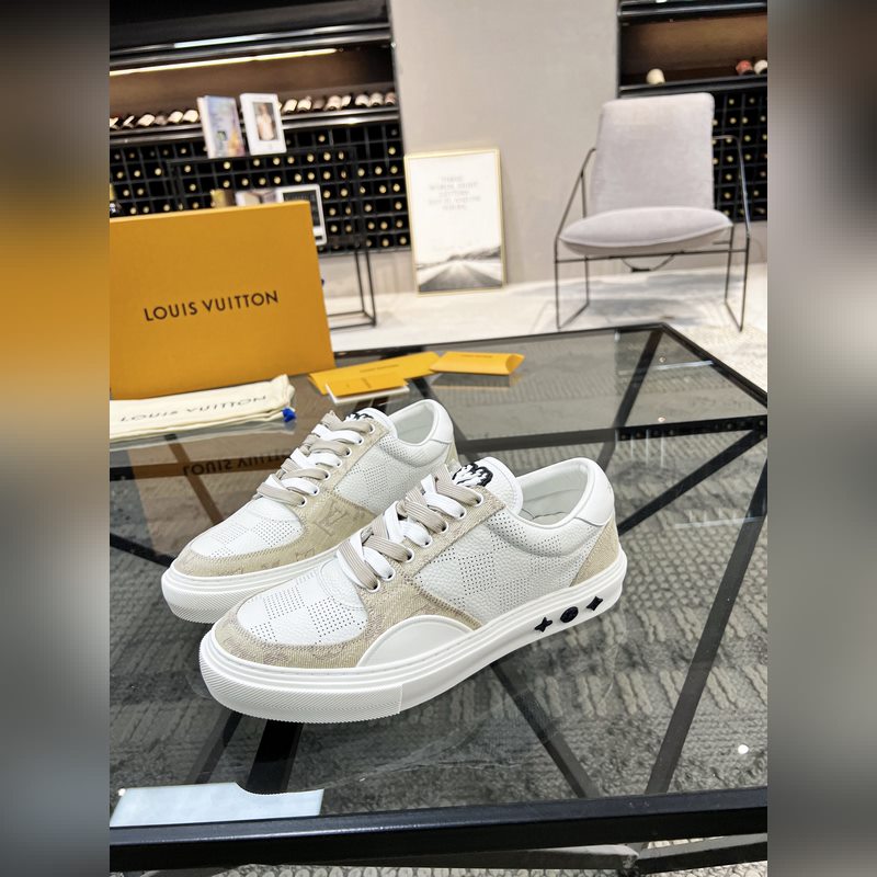 LOUIS VUITTON 路易威登 LV 驢家 男士L 頂級代購 路 炸