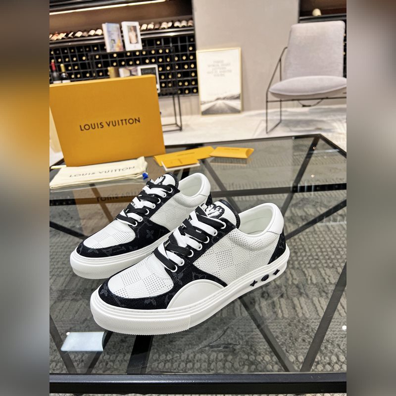 LOUIS VUITTON 路易威登 LV 驢家 男士 頂級代購 路 炸街