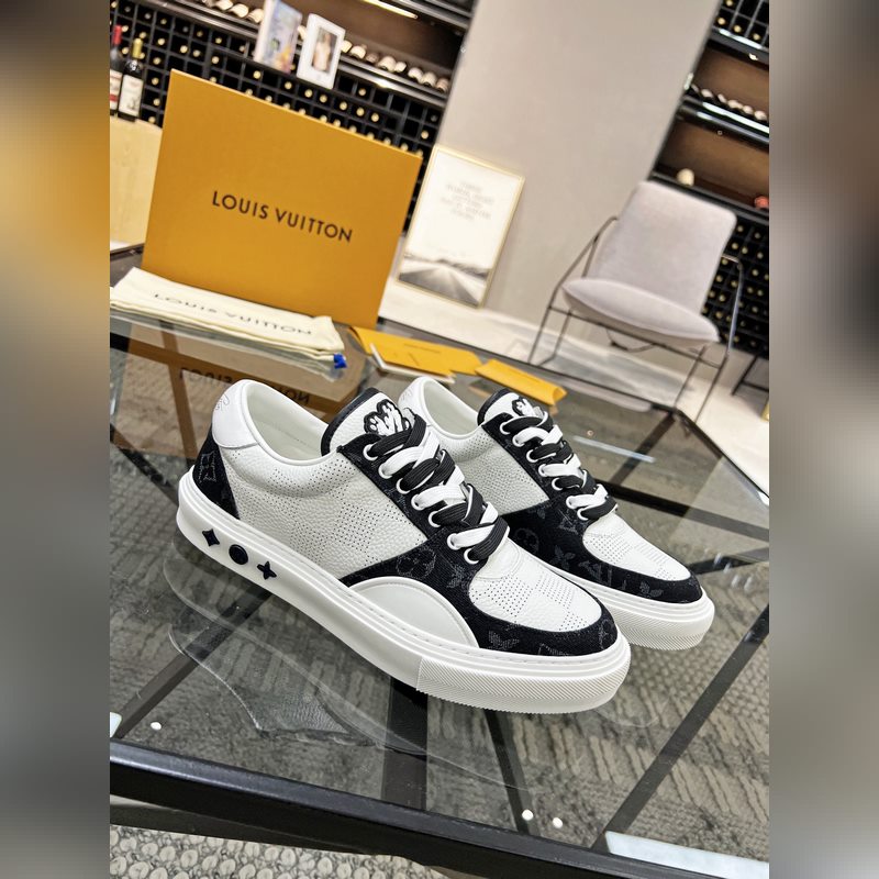 LOUIS VUITTON 路易威登 LV 驢家 男士 頂級代購 路 炸街