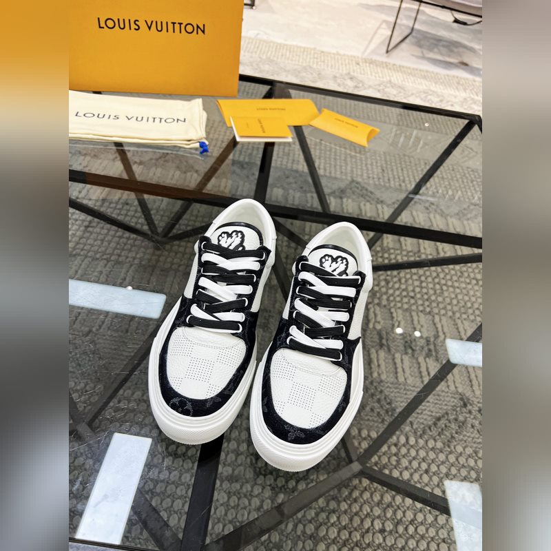 LOUIS VUITTON 路易威登 LV 驢家 男士 頂級代購 路 炸街