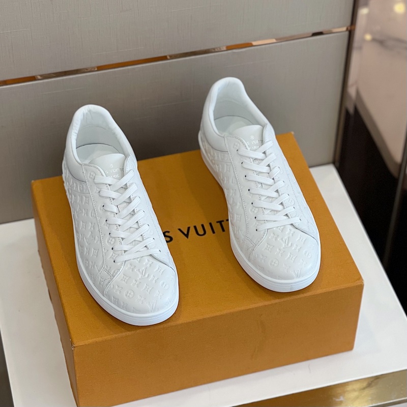 LOUIS VUITTON 路易威登 LV 驢家 男士L家 Luxembo