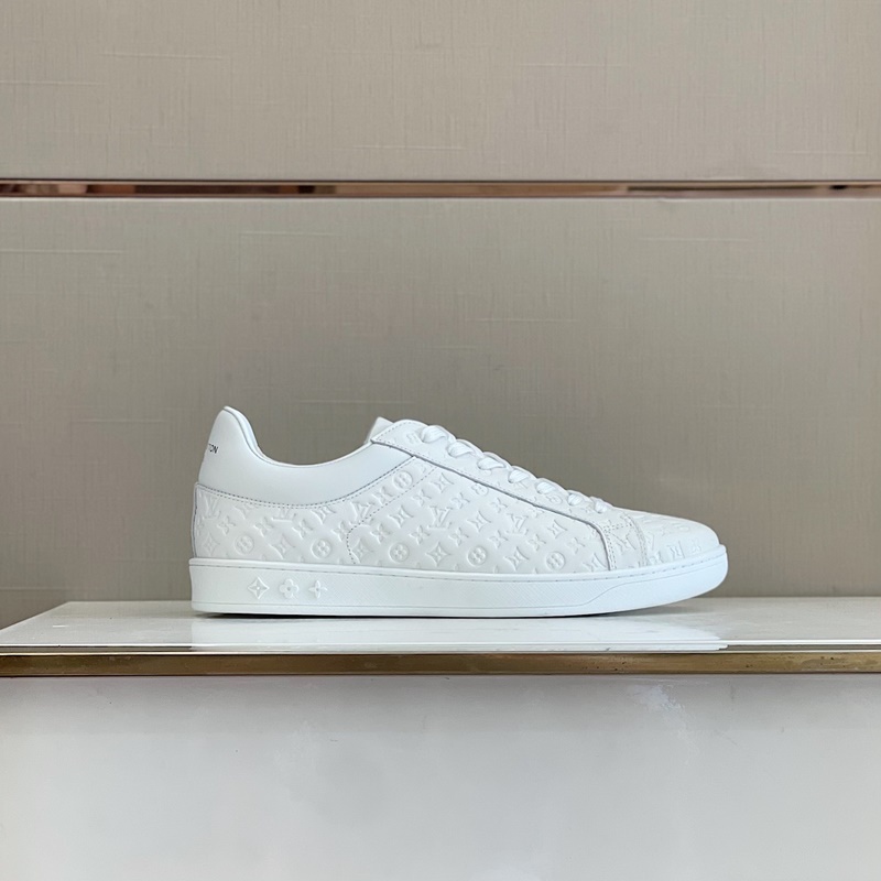 LOUIS VUITTON 路易威登 LV 驢家 男士L家 Luxembo