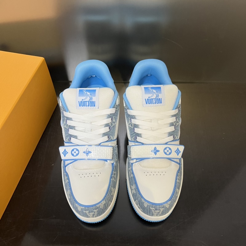 LOUIS VUITTON 路易威登 LV 頂級版本情侶款上線L.家 20