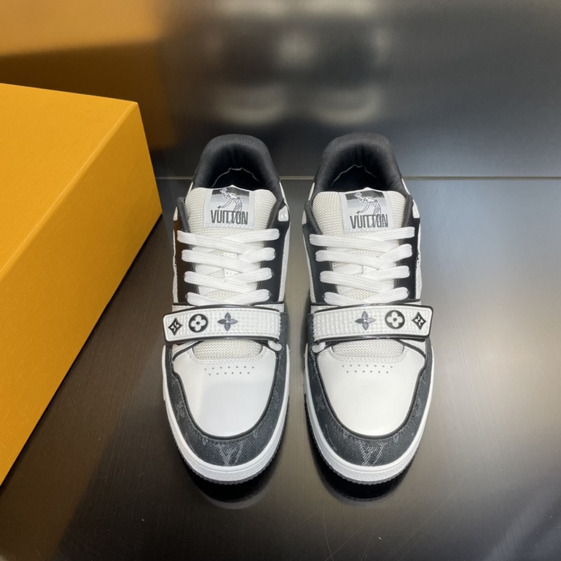 LOUIS VUITTON 路易威登 LV 頂級版本 情侶款L.家 202