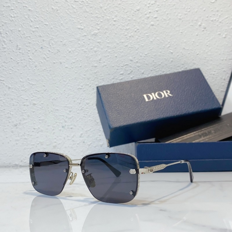 dior MODEL：NeoDior S4U SIZE：58口13-1