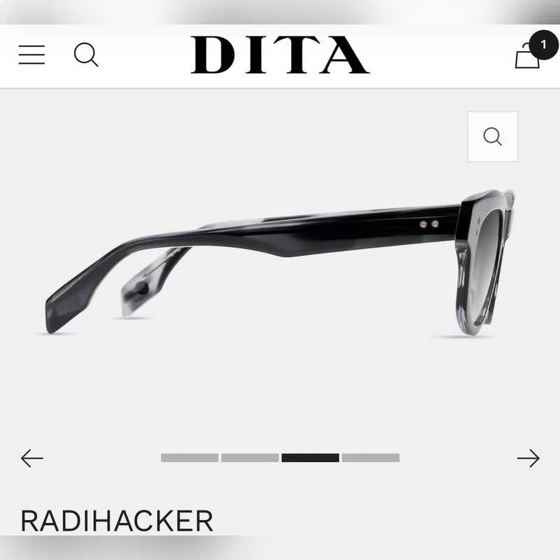 Dit* Mod：RADIHACKER SIZE：50-22-145 品質