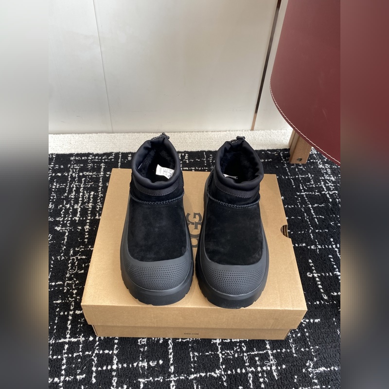 UGG Tasman Weather Hybrid一秒蹬 男女同款經典Tas