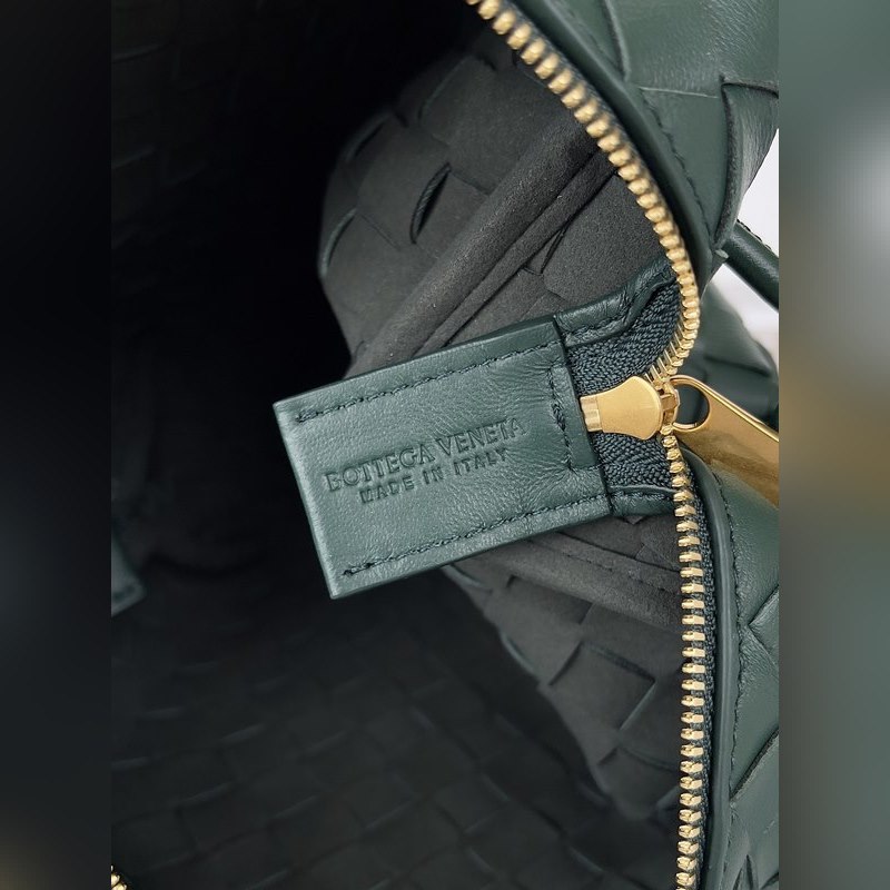 BV loop相機包 大編織紋理 款號：680255