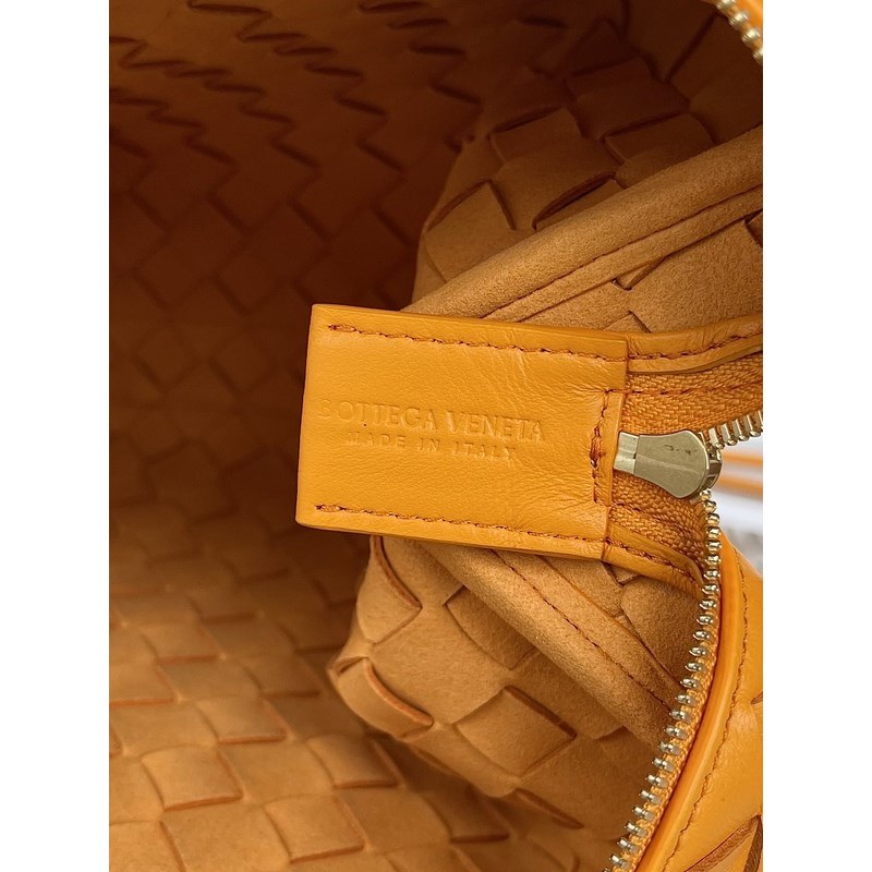 BV loop相機包 大編織紋理 款號：680255