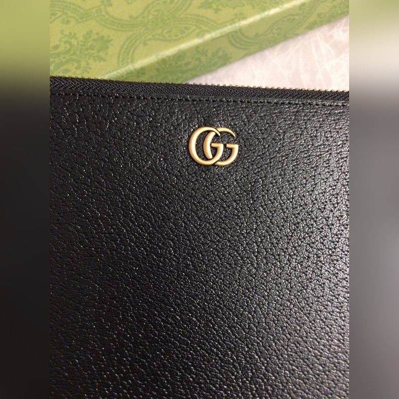 GUCCI 型男手包 型號：475317