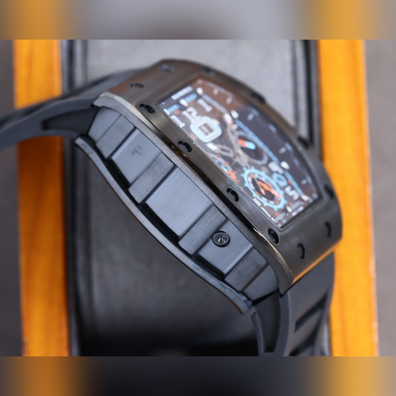 理查德米勒-RICHARD MILLE RM11-03 镂空設計最新特别款 精品