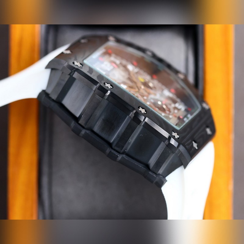 理查德米勒RichardMille(腕錶型號:RM11-03)