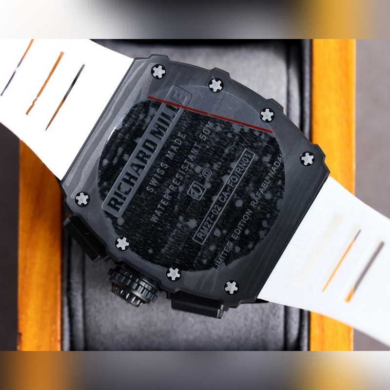 理查德米勒RichardMille(腕錶型號:RM11-03)