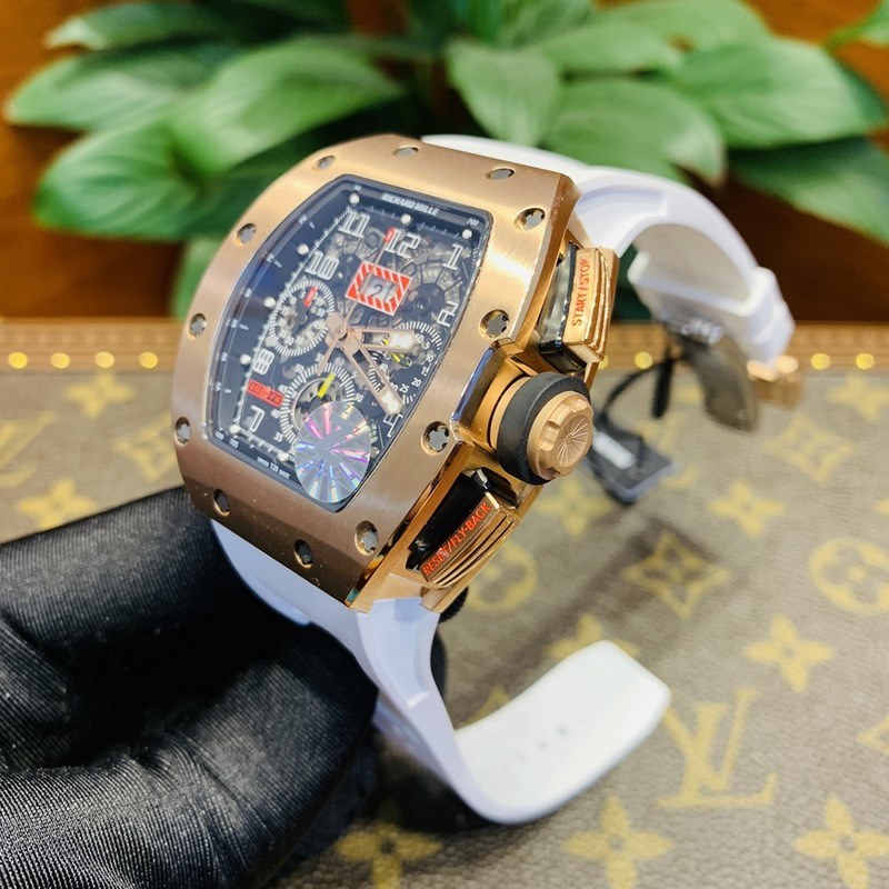 查德米爾RM11-FM系列