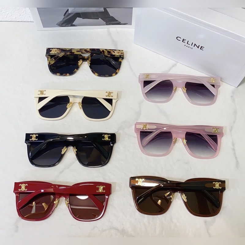 CELINE 型號:CL40222F 尺寸:55口21-145