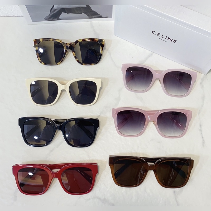 CELINE 型號:CL40222F 尺寸:55口21-145