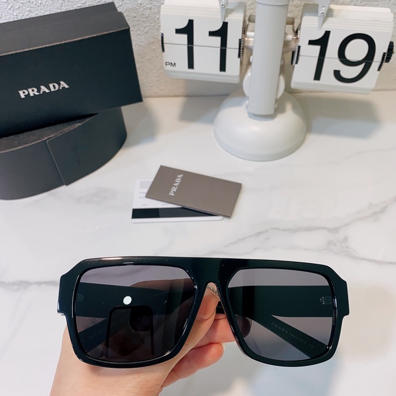 PRADA SPR22Y 尺寸 : 58-15-140